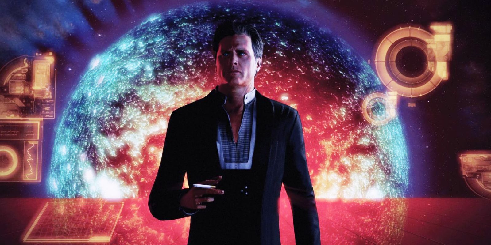 How To Use Console Commands In Mass Effect Legendary Edition