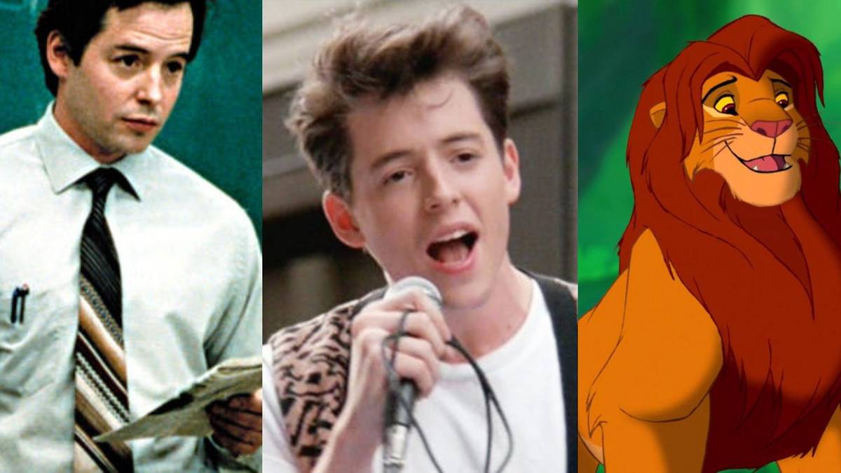 10 Best Matthew Broderick Movies (According To IMDb)