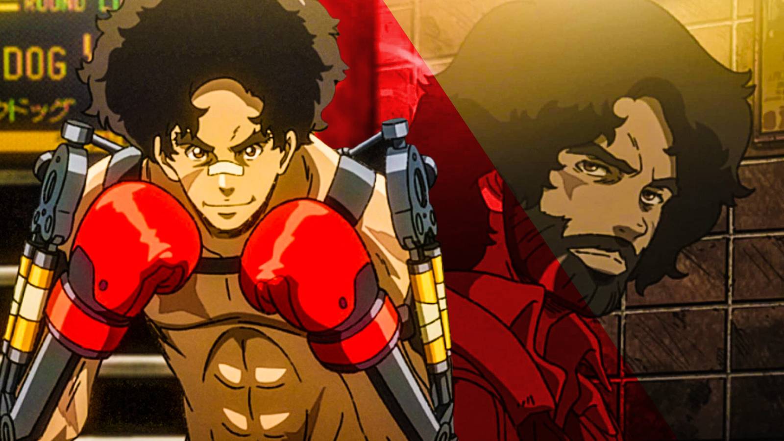 Why Megalobox 2: Nomad Is Better Than The First Season