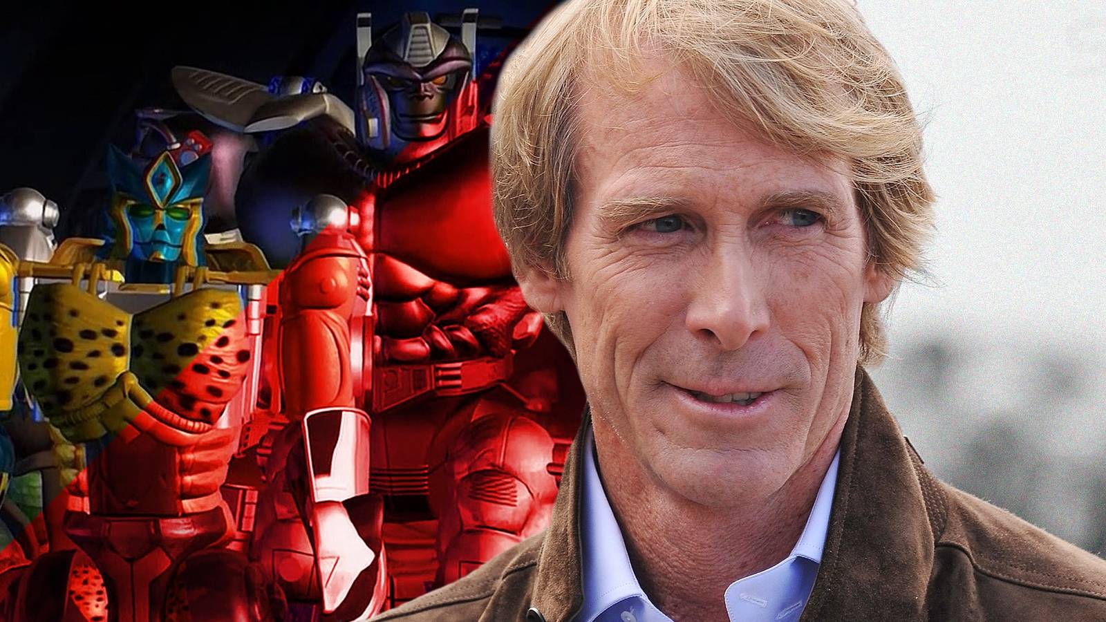 Is Rise Of The Beasts Part Of Michael Bay's Transformers Universe?