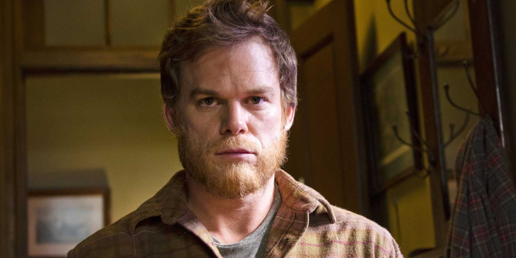Dexter's Original Series Finale Plan Just Got A Clever Nod In Dexter ...