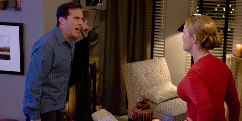 The Office: Michael & Jan's Relationship Timeline, Season By Season