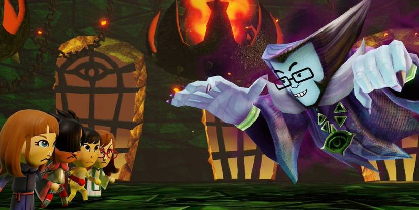 The Best Job and Personality Builds in Miitopia