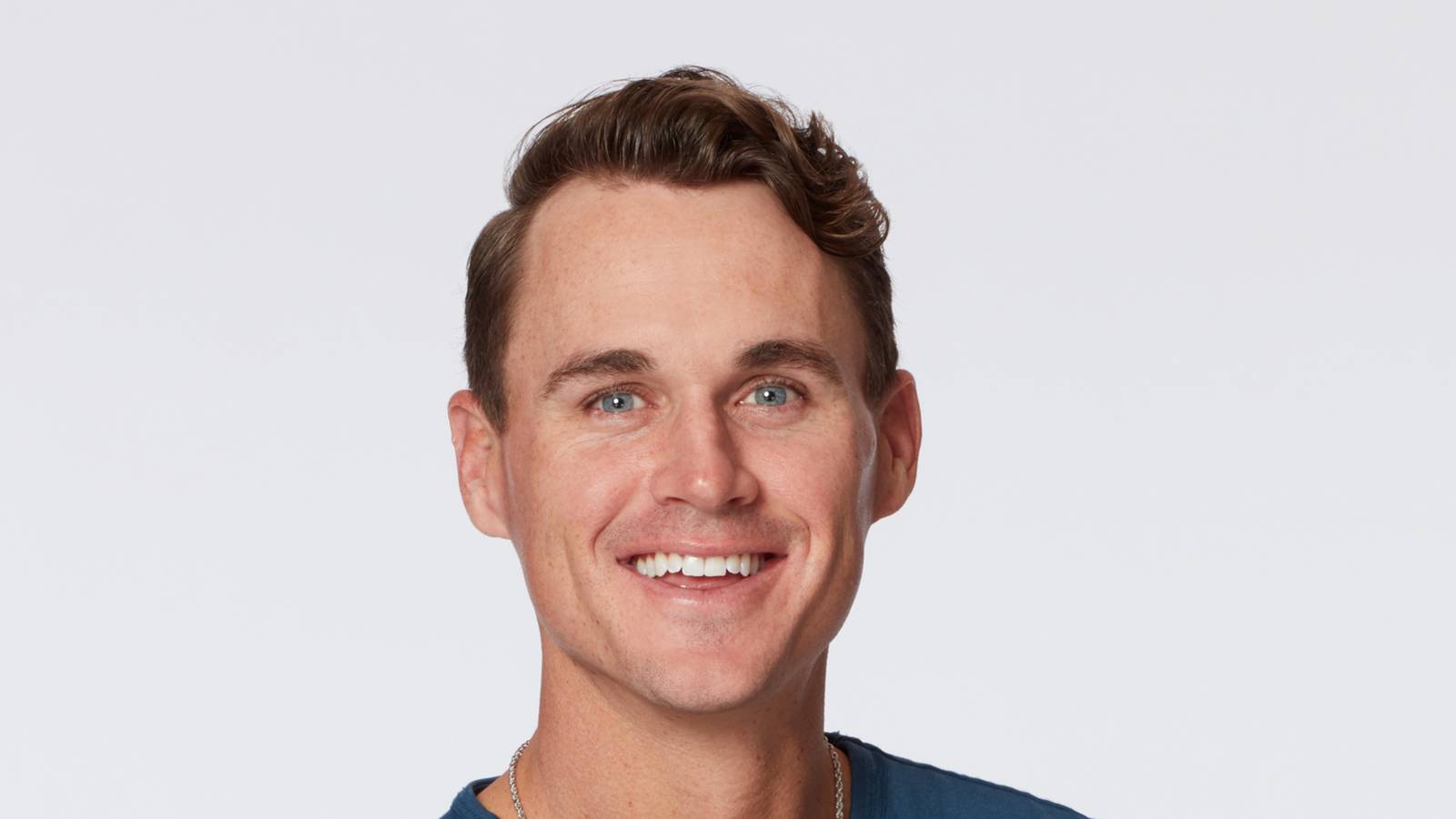 Bachelorette: Mike the Virgin Claims He’s Not That Innocent