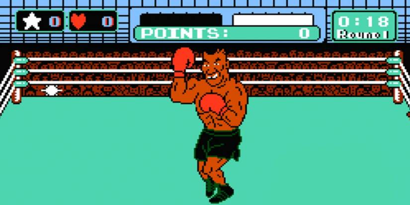 10 Best NES Games Of All Time
