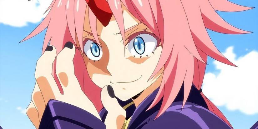 10 Things That Don't Make Sense In That Time I Got Reincarnated As A ...