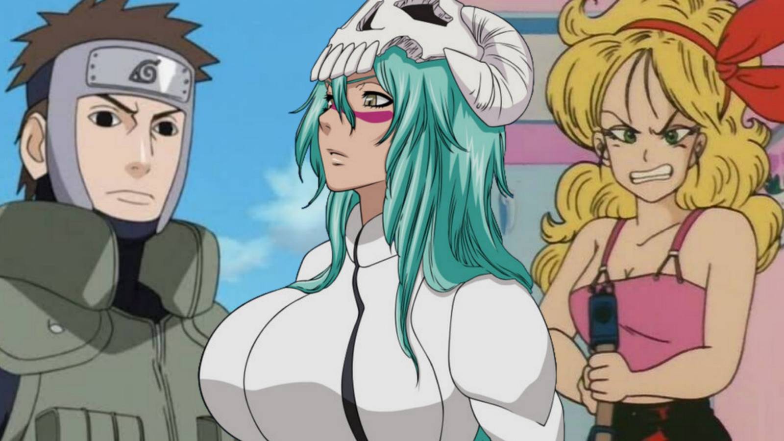 10 Characters Who Disappeared From An Anime Without Any Reason