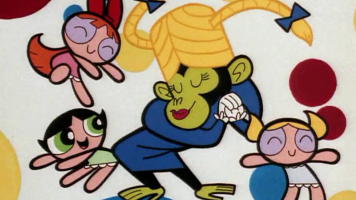 Powerpuff Girls Creator Comments On What Characters Will Be In Reboot