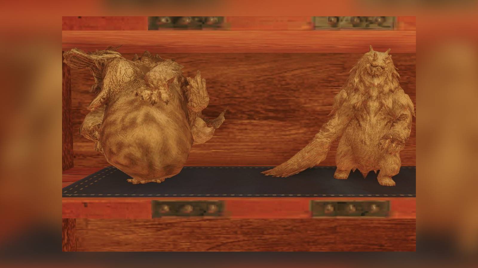 Where to find Rampage Relics in Monster Hunter Rise