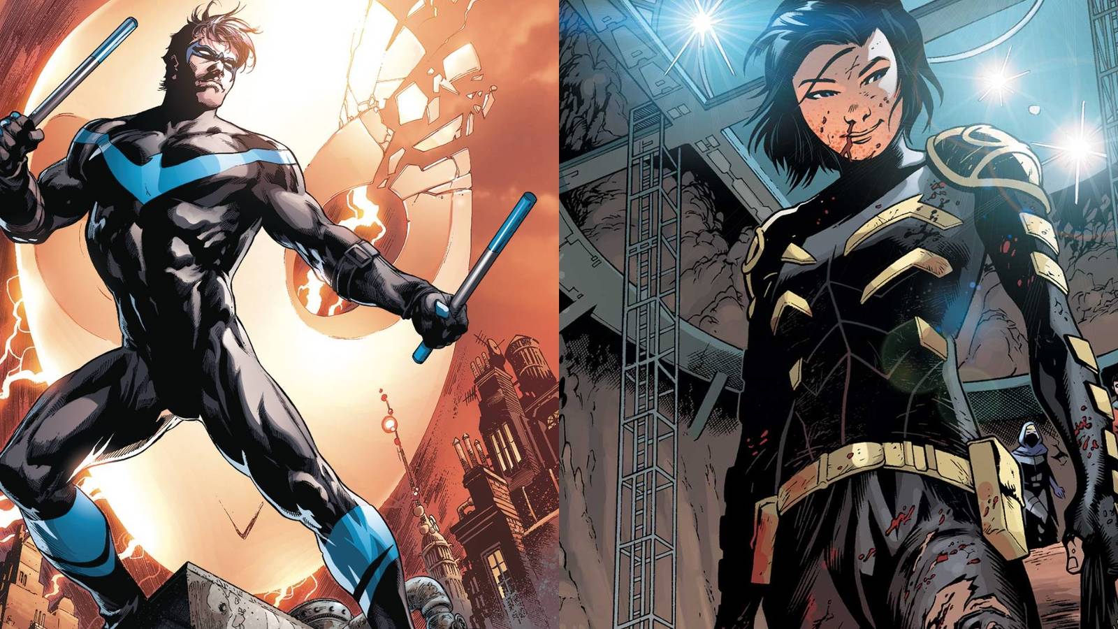 10 Most Important Bat Family Members, Ranked