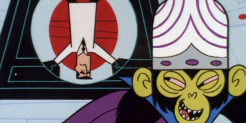 The 20 Best Cartoon Scientists Of All Time Ranked