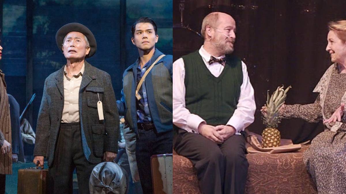 10 Best Musicals About The Immigrant Experience