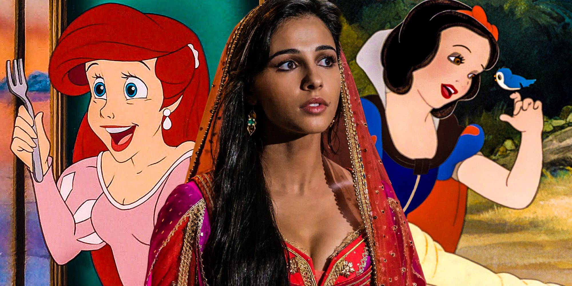 Who Are The Disney Princesses Princesses Disney Princess Photo