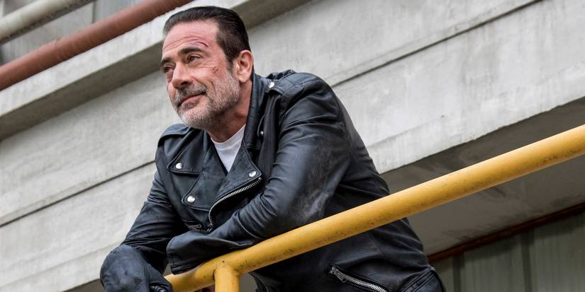 10 Biggest Rick Grimes Fails In The Walking Dead