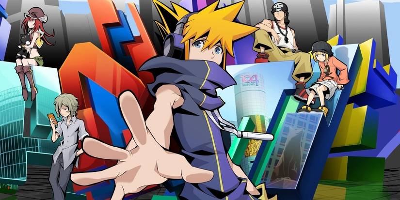 15 Best New Anime To Watch From 2021