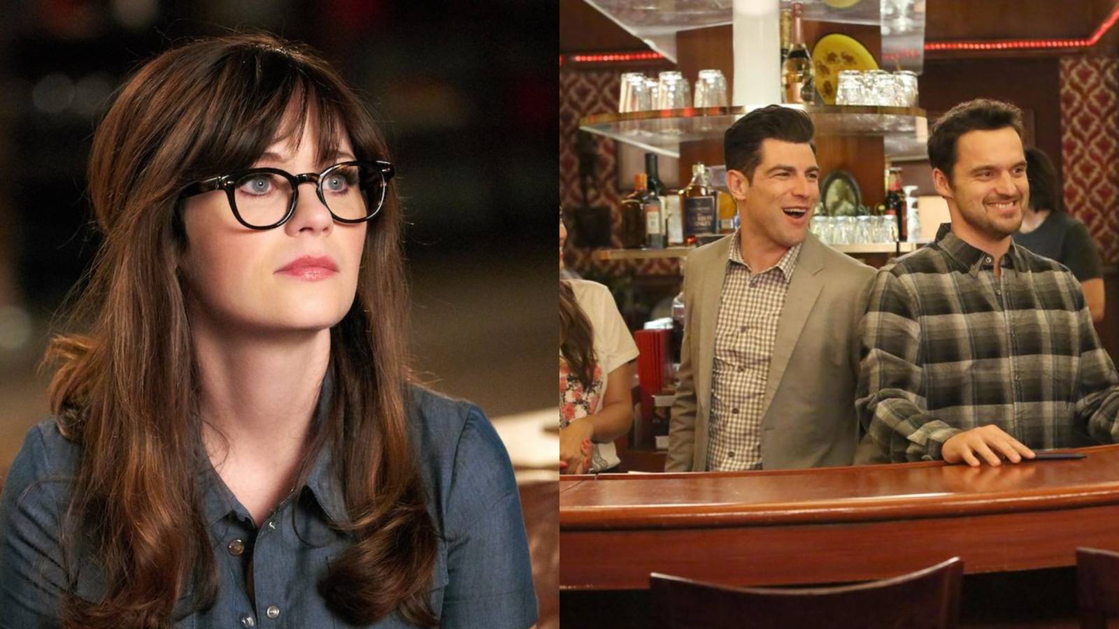 New Girl: 10 Most Inspirational Quotes