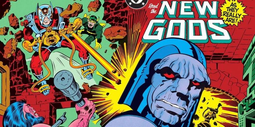 10 Most Iconic DC Comics Alien Races