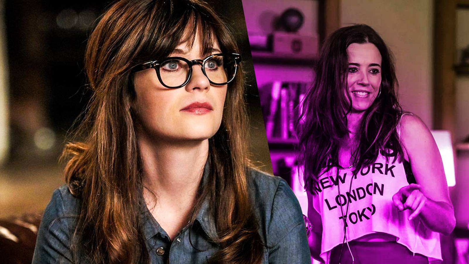 New Girl: What Happened To Jess' Sister, Abby?
