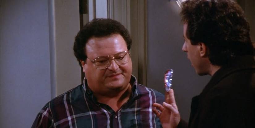 Seinfeld Cast & Character Guide