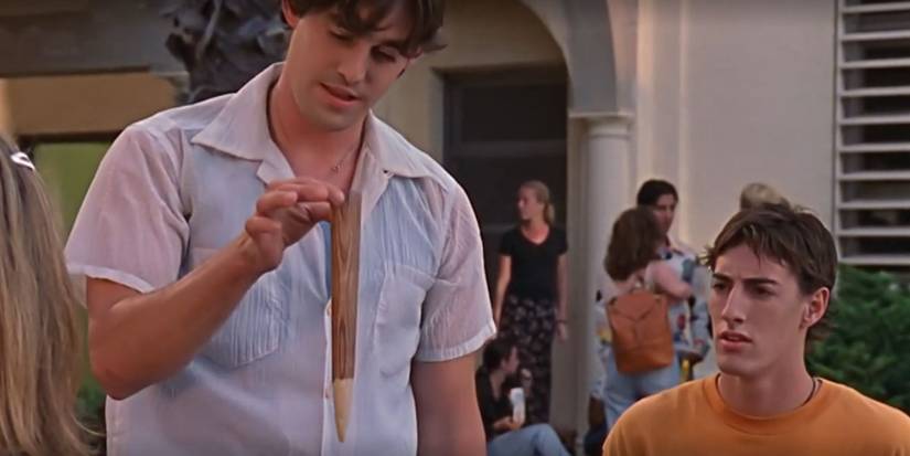 This Buffy The Vampire Slayer Character's Death Was Originally Meant To ...