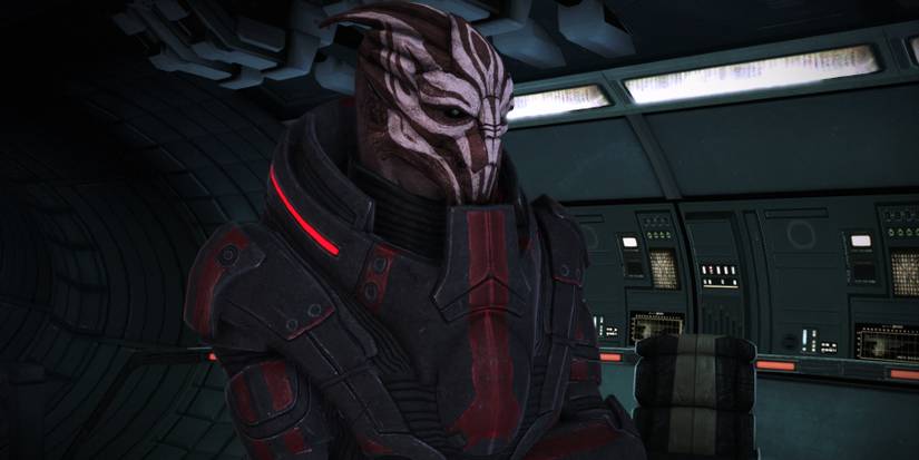 Mass Effect: Every Known Spectre in the Series