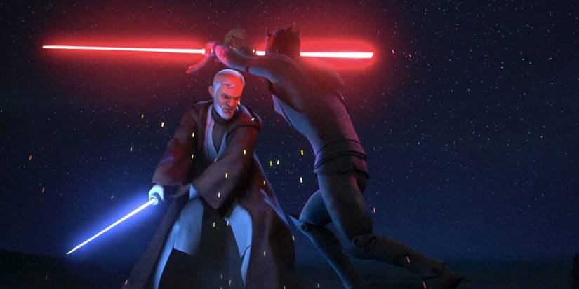 Every Season of Star Wars Rebels, Ranked Worst to Best
