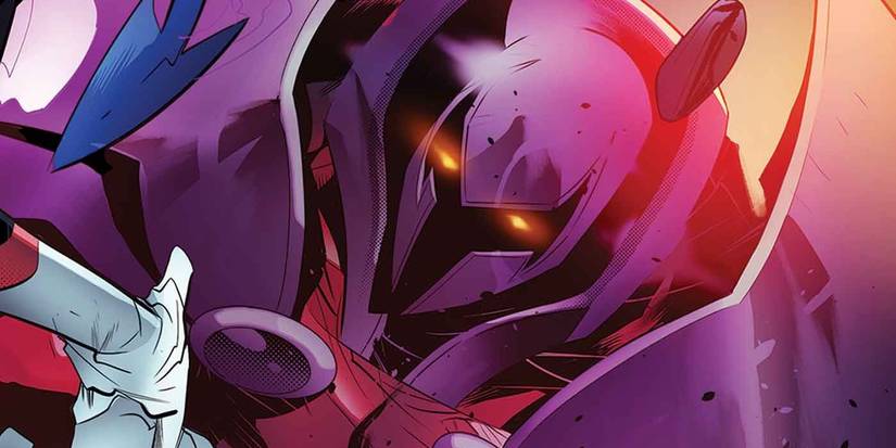 10 Things Only Comic Book Fans Know About Professor X & Magneto's Rivalry
