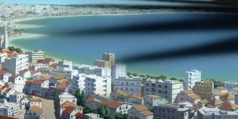 The Matrix: Everything That Happened Before The First Movie