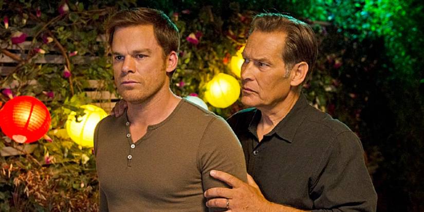 Dexter's New Prequel Show Can Finally Bring An End To An 18-Year-Old ...