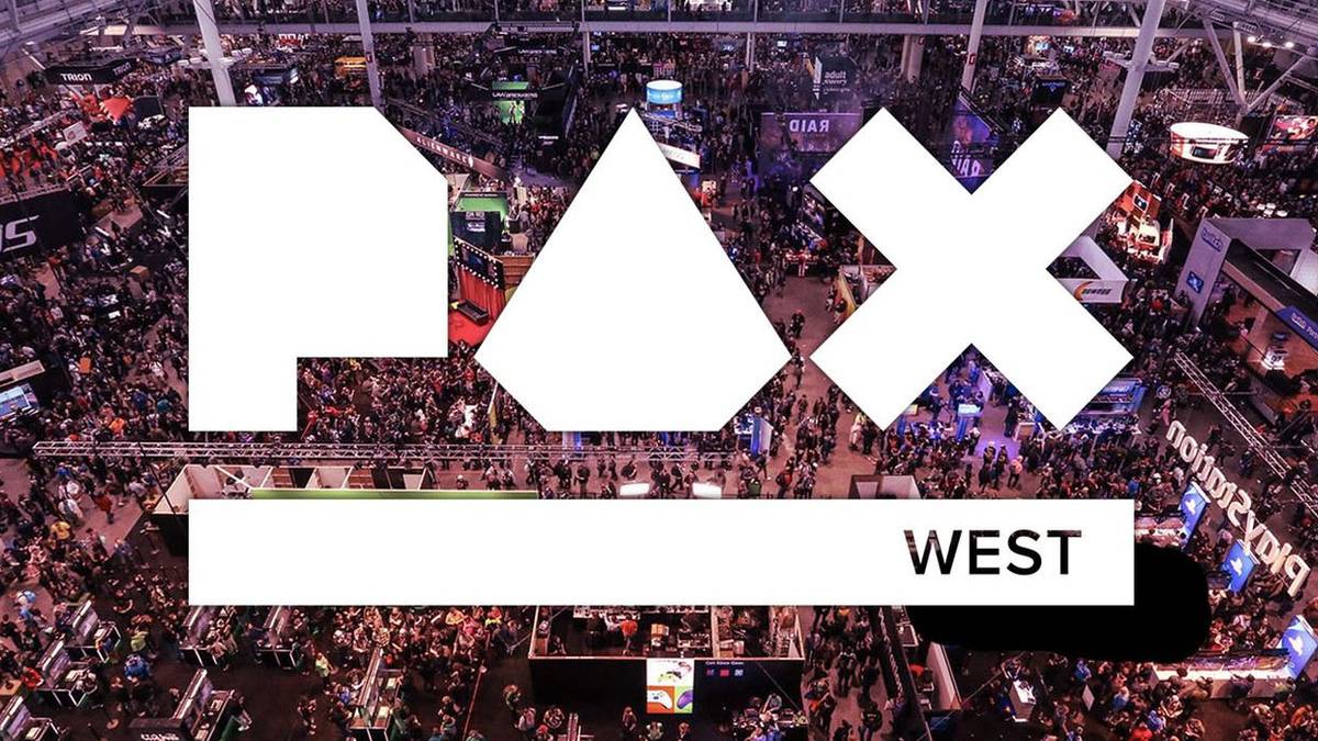PAX West Will Be First Physical Gaming Event Post-COVID