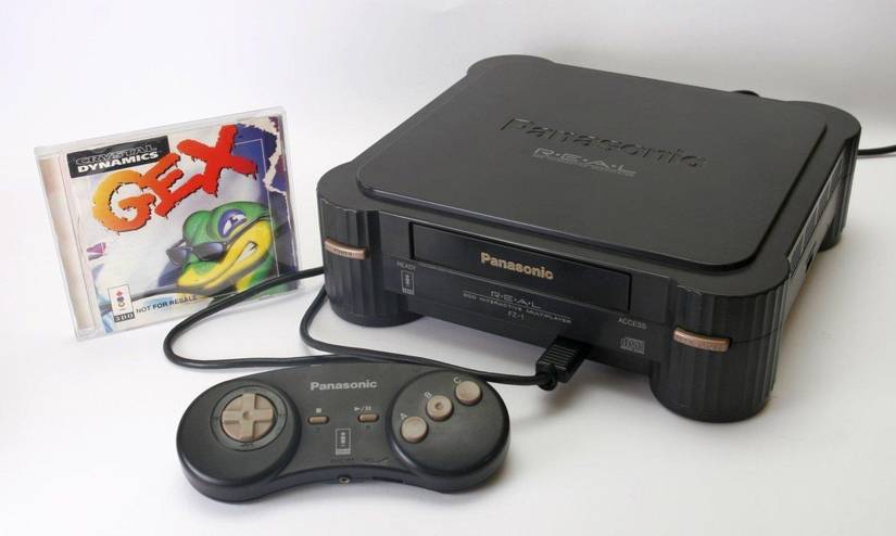 10 Game Consoles You Probably Forgot Ever Existed