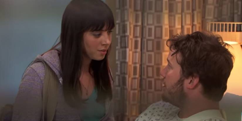 10 Ways April & Andy Are The Most Relatable Couple From Parks & Recreation