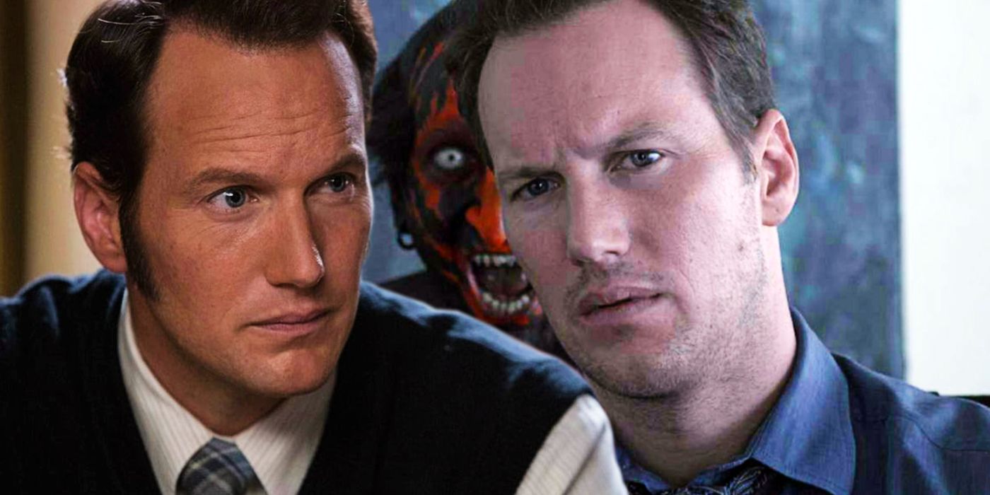 Conjuring vs. Insidious: Which Patrick Wilson Horror Franchise Is Better?