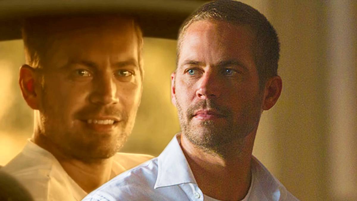 Fast & Furious Perfectly Explained Why Brian Retires 4 Years Before Furious 7’s Paul Walker Sendoff