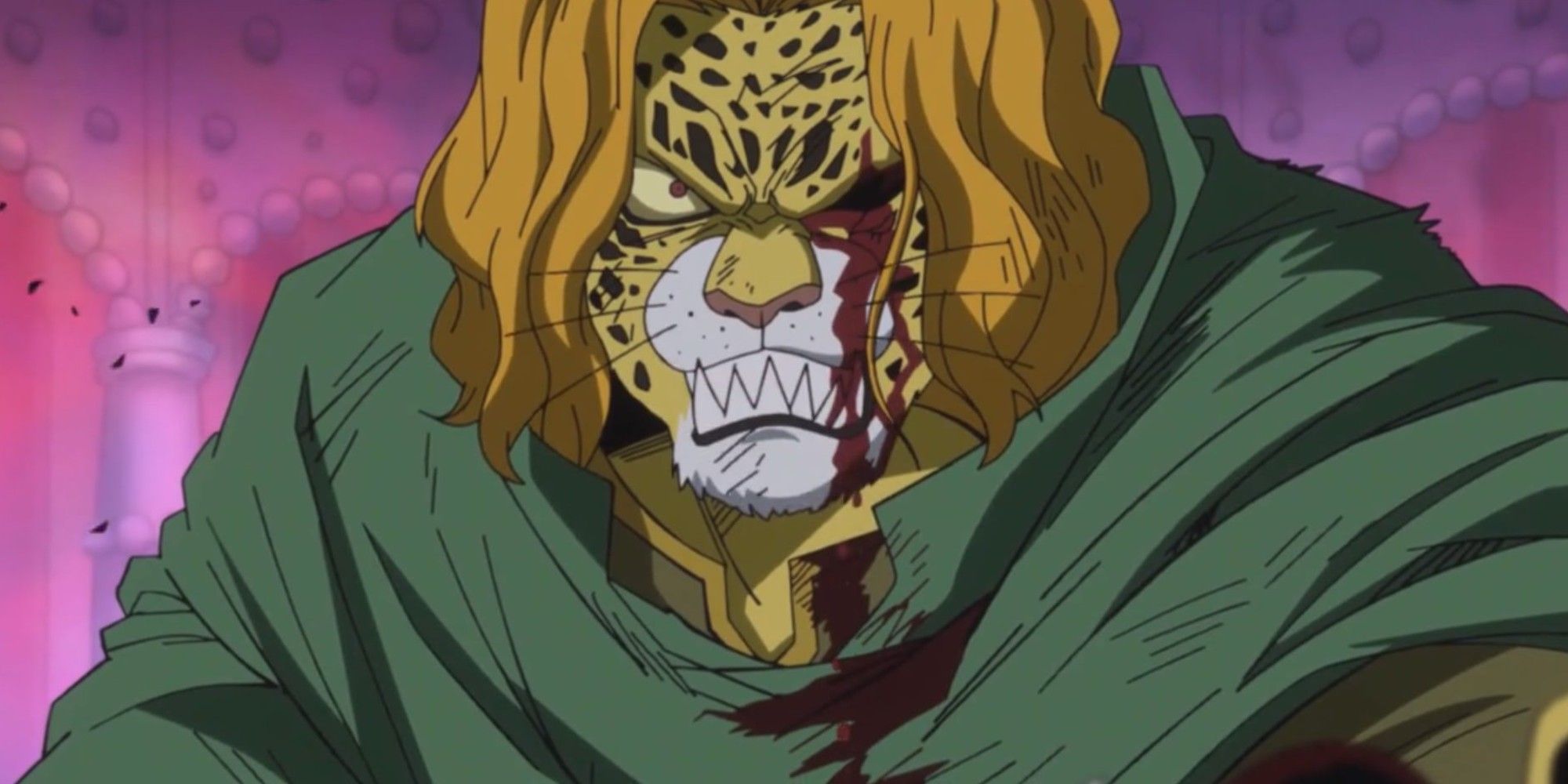 One Piece: Pedro's Death Explained (& Which Episode It Happens)