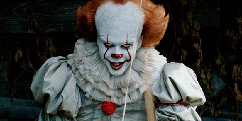 10 Best Film Adaptations of Stephen King's Books, According to Ranker