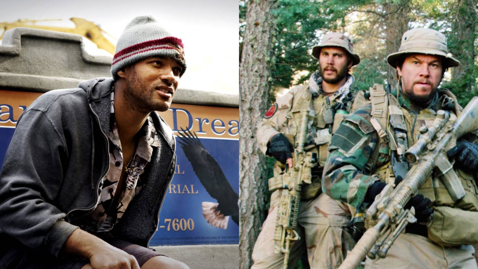 10 Best Peter Berg Movies, Ranked According To IMDb