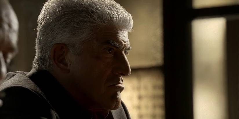 The Sopranos: Phil Leotardo's 9 Most Badass Quotes
