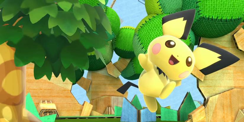 Super Smash Bros.: Every Pokémon Fighter, Ranked