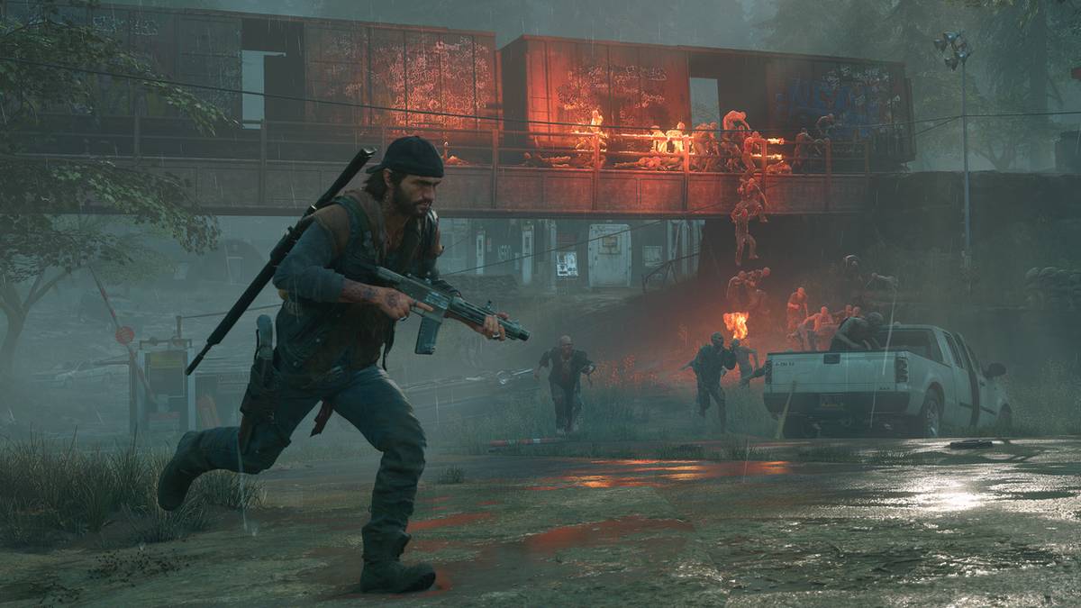 PlayStation Games On PC Will Continue, But Only Years After Launch