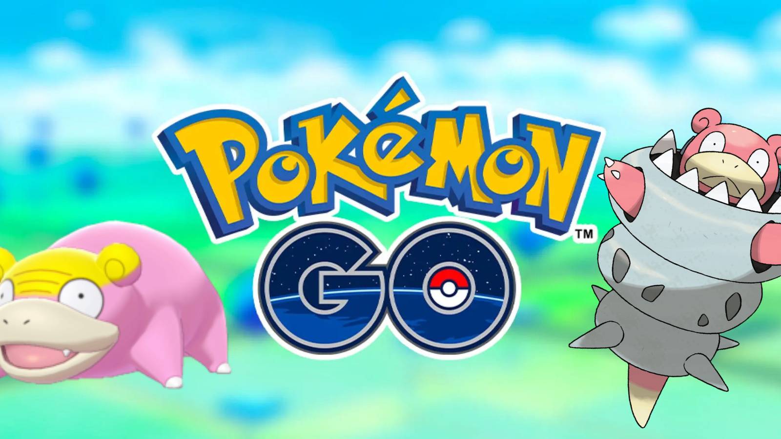 Pokémon GO Galarian Slowpoke Event Free Items & More Available N