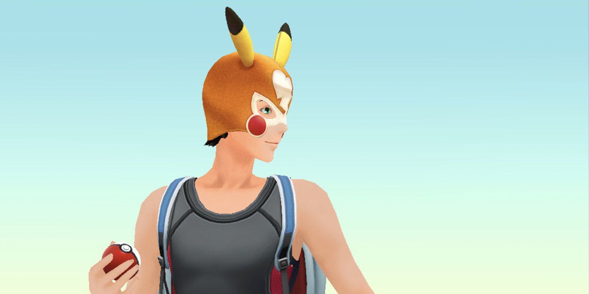 Pokémon Go: How To Unlock The Pikachu Libre Costume