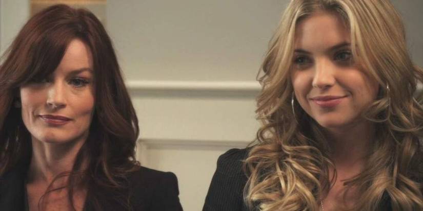 Pretty Little Liars: 10 Biggest Secrets Characters Kept