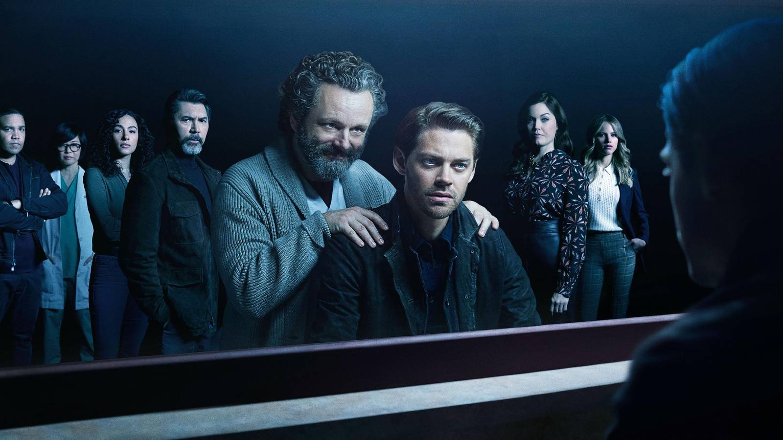 Prodigal Son Cast & Character Guide