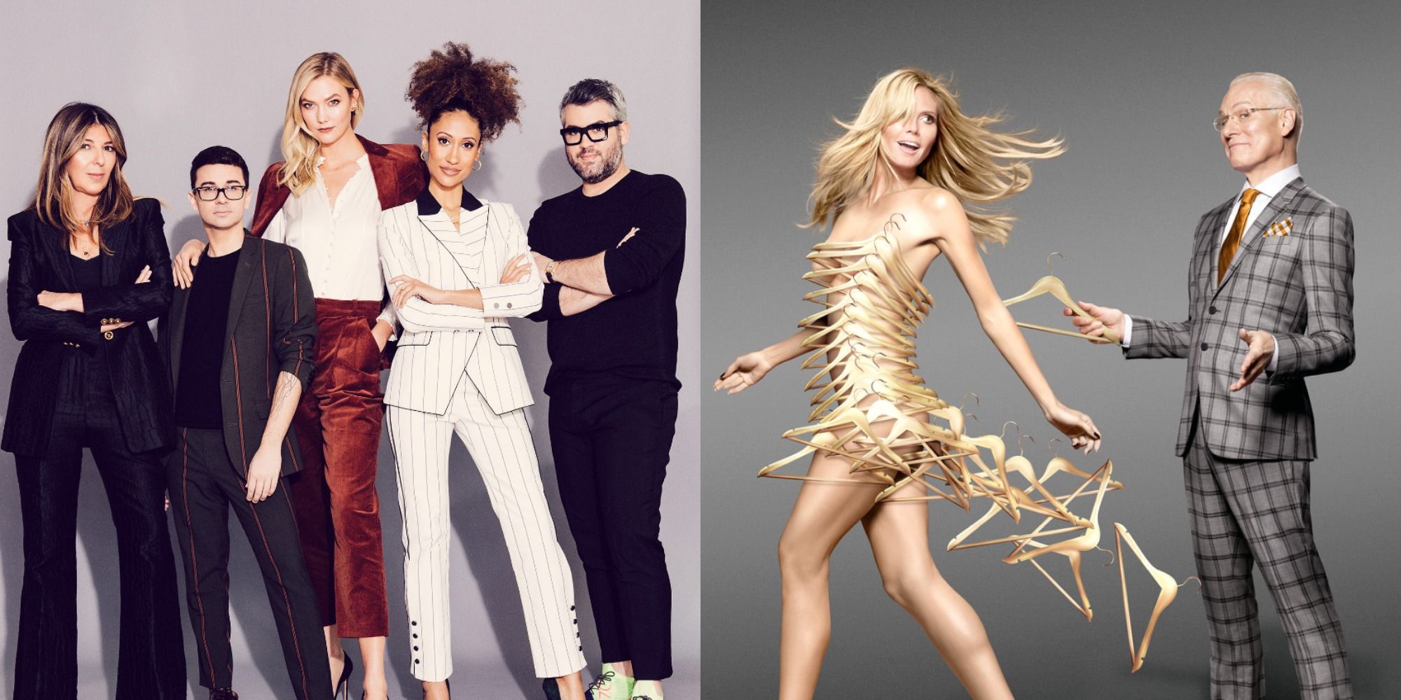 Project Runway: 8 Ways The Game Has Changed Since Season 1