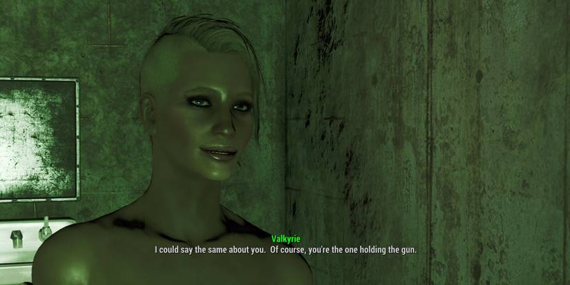 Fallout 4: 10 Things To Know About Project Valkyrie (So Far)