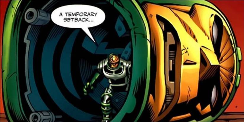 10 Most Powerful Characters Black Bolt Has Defeated