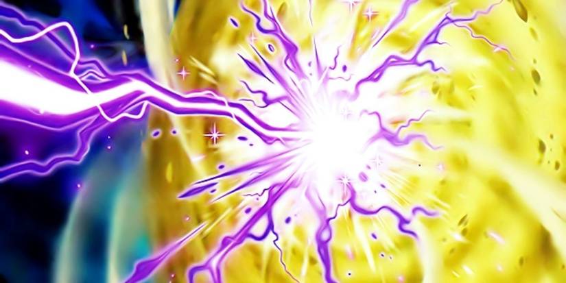 is mirror force good