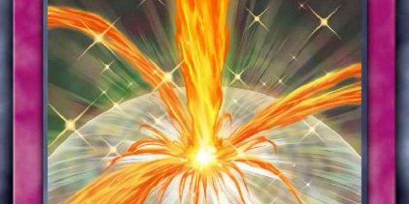 radiant mirror force