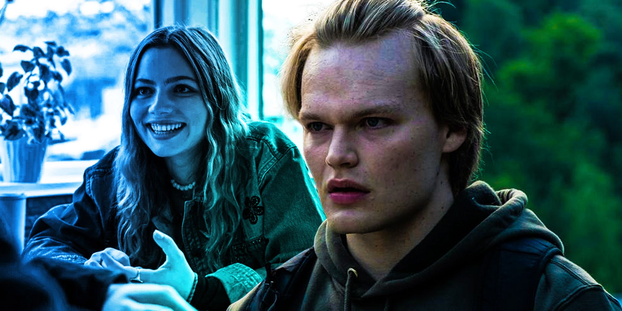 Ragnarok: Why Signy May Secretly Be A God (& Which One)